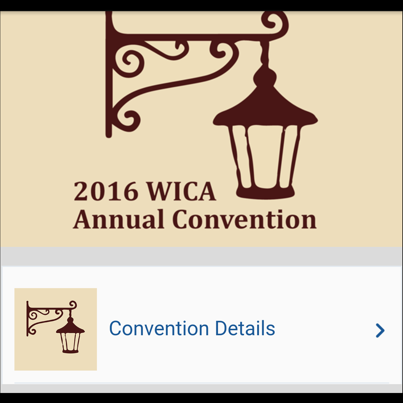 WICA App Beats Paper Program – WICA